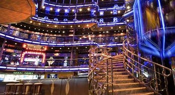 Carnival Dream Activities & Entertainment - Cruiseline.com