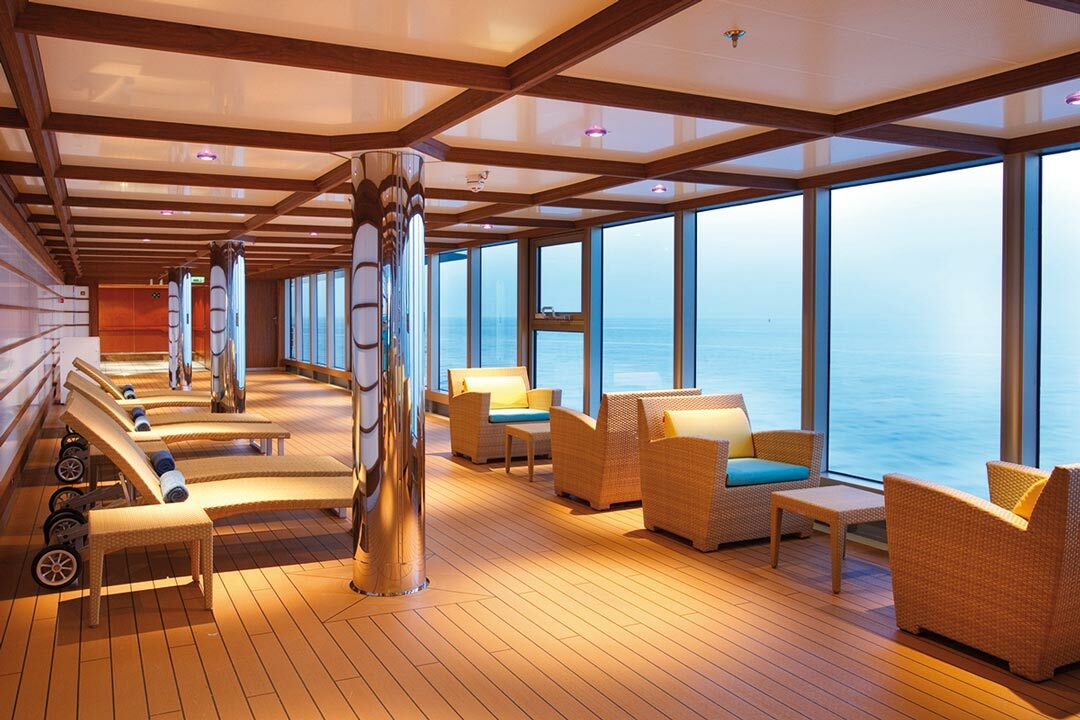 Carnival Luminosa Reviews, Ship Details & Photos - Cruiseline.com