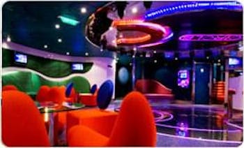 Carnival Magic Activities & Entertainment - Cruiseline.com