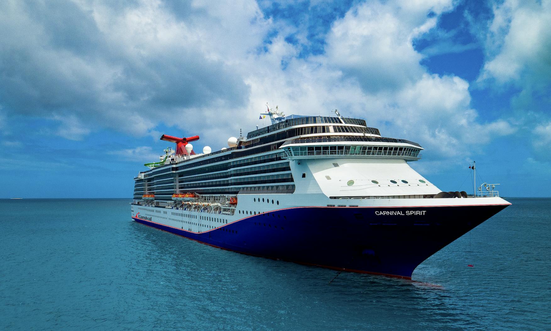 Carnival Spirit Cruise Review by bensabala - April 28, 2025