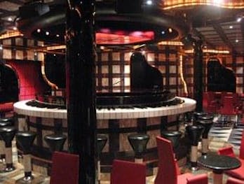 Bar Venues onboard the Carnival Splendor - Cruiseline.com