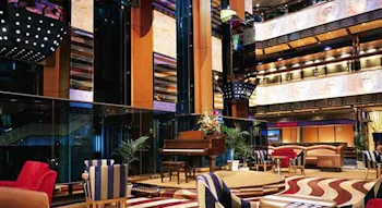 Things to Do on Carnival Valor - Onboard Activities & Entertainment