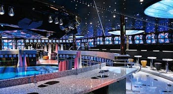 Carnival Valor Activities & Entertainment - Cruiseline.com