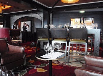 Celebrity Eclipse Activities & Entertainment - Cruiseline.com