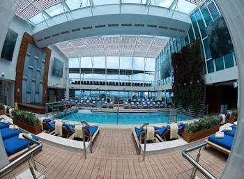 Things to Do on Celebrity Eclipse - Onboard Activities & Entertainment