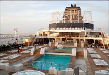 Things to Do on Celebrity Solstice - Onboard Activities & Entertainment