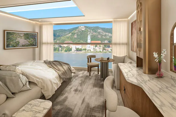 Celebrity Wanderer River Rooms - Cabins, Staterooms & Suites (With Photos)