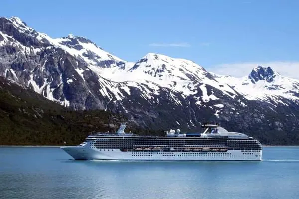 Coral Princess Cruise Review by HappyTwosome - January 25, 2015