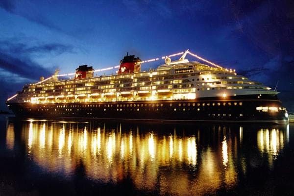 Disney Magic Cruise Review by kswat777 - February 02, 2025