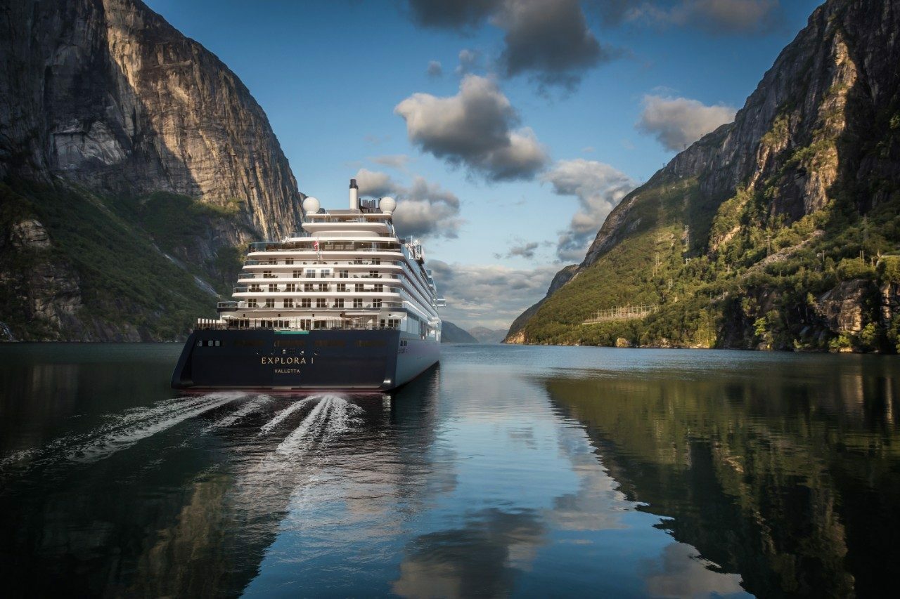 Explora I Reviews, Ship Details & Photos - Cruiseline.com