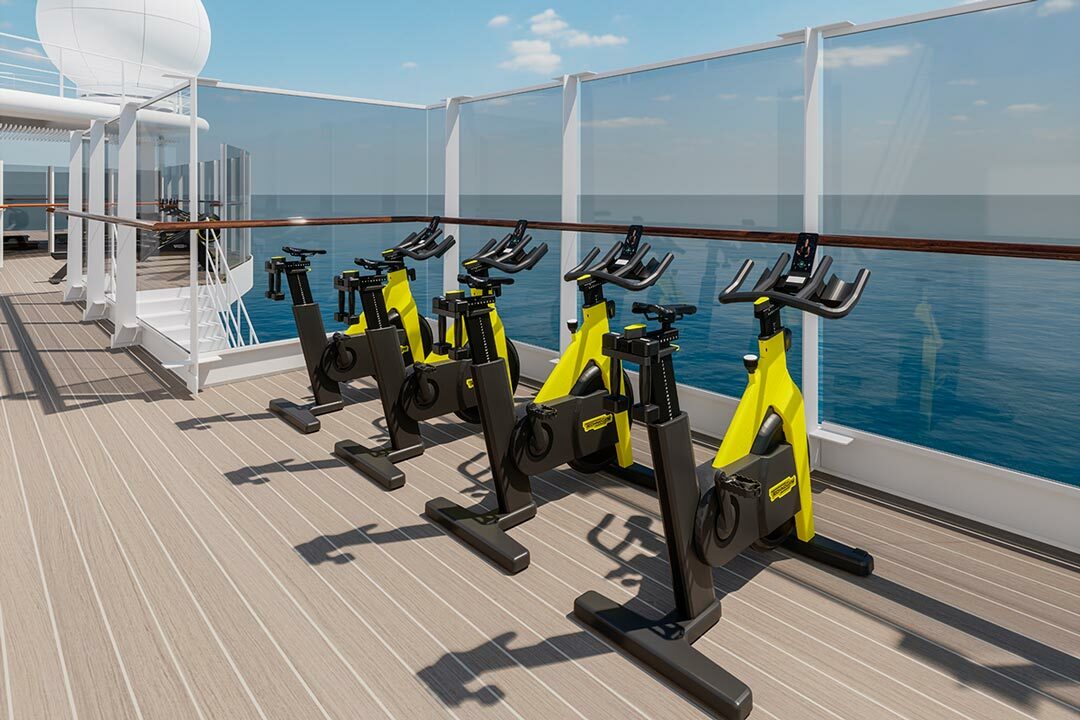 Explora II Reviews, Ship Details & Photos - Cruiseline.com