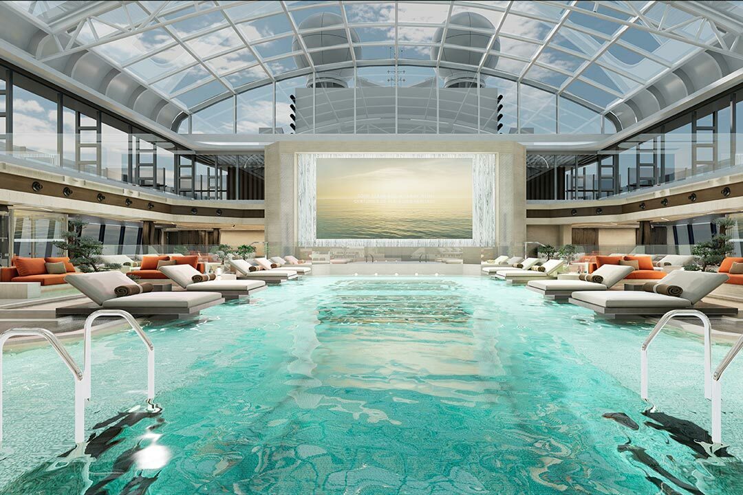 Explora II Reviews, Ship Details & Photos - Cruiseline.com