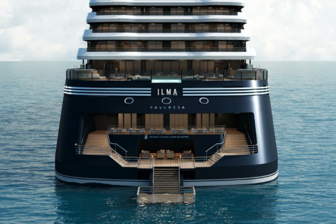 Ilma Reviews, Ship Details & Photos - Cruiseline.com