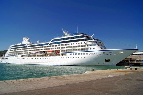 Insignia Cruise Review by Two4Pride - July 26, 2022