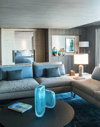 Le Commandant Charcot Rooms - Cabins, Staterooms & Suites (With Photos)