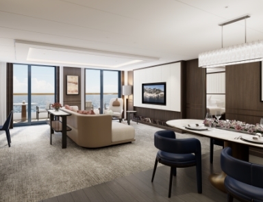 Luminara Reviews, Ship Details & Photos - Cruiseline.com