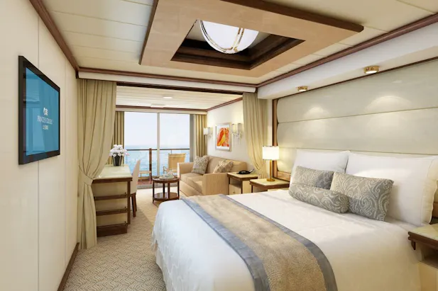 Majestic Princess Rooms - Cabins, Staterooms & Suites (With Photos)