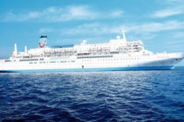 Marella Celebration Cruise Review by julieNmike - October 10, 2019