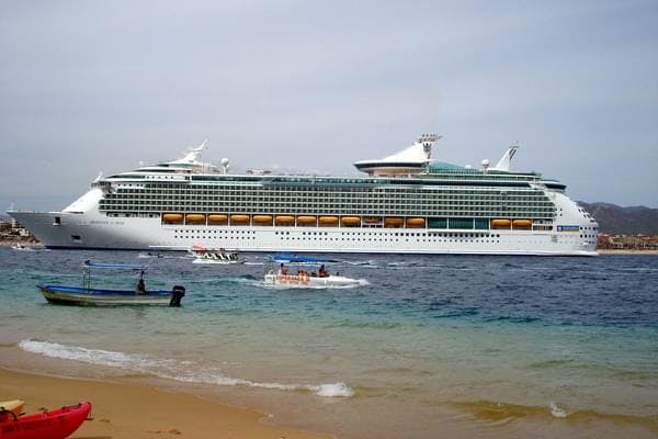 Mariner of the Seas Cruise Review by emie60 - December 29, 2025