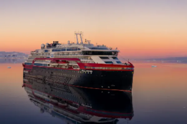 MS Roald Amundsen Cruise Review by sorton - August 05, 2024