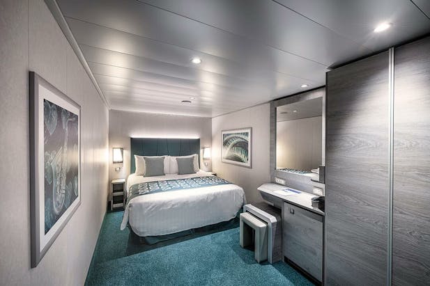 MSC Euribia Cabins & Staterooms - Cruiseline.com