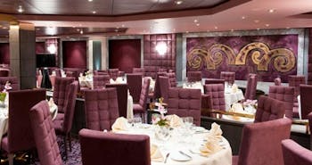 MSC Magnifica Dining: Restaurants and Food - Cruiseline.com