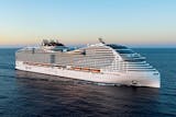 MSC World America Cruise Review by Mish2cruise - April 12, 2025