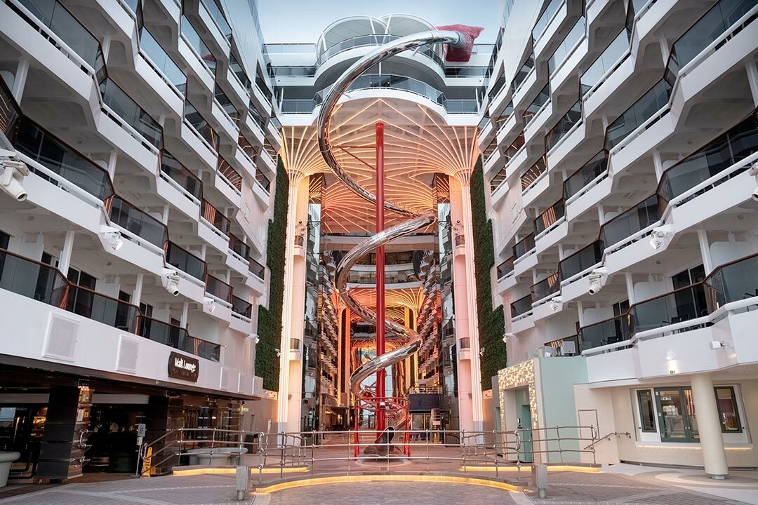 MSC World America Reviews, Ship Details & Photos - Cruiseline.com