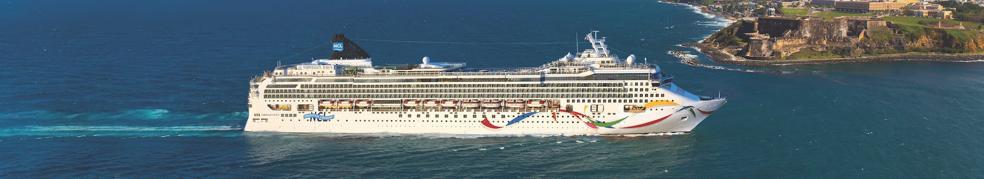 Norwegian Dawn Cruise Review by ExperiencedTrav - February 01, 2024