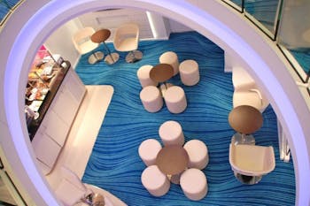 Norwegian Escape Activities & Entertainment - Cruiseline.com