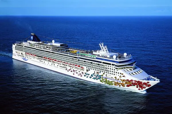 Norwegian Gem Cruise Review by mattkos - January 20, 2026
