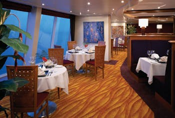 Norwegian Sky Dining: Restaurants and Food - Cruiseline.com