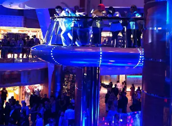 Things to Do on Oasis of the Seas - Onboard Activities & Entertainment