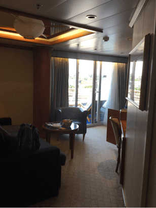 Pacific Explorer Cabins & Staterooms - Cruiseline.com