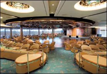 Things to Do on Rhapsody of the Seas - Onboard Activities & Entertainment