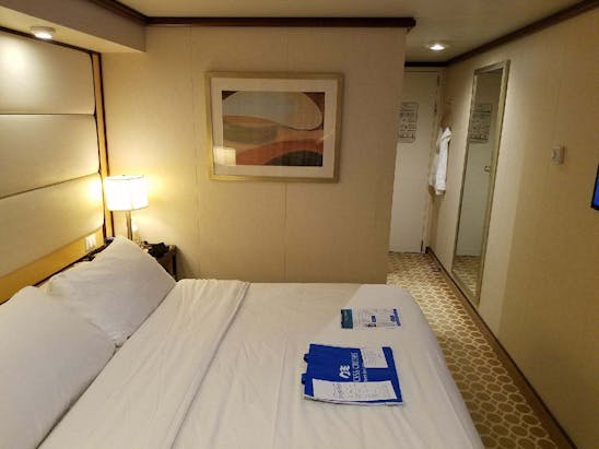 Royal Princess Cabins & Staterooms - Cruiseline.com