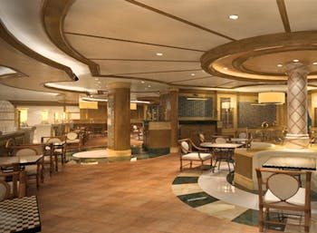 Royal Princess Dining: Restaurants and Food - Cruiseline.com