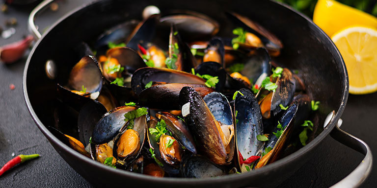 Seven Seas Splendor Restaurants - Included & Speciality Dining Options