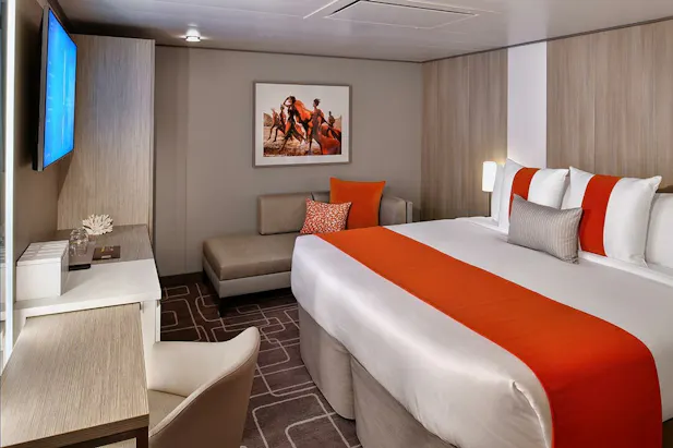 Star Of The Seas Rooms Cabins Staterooms And Suites With Photos
