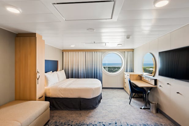 Utopia of the Seas Cabins & Staterooms - Cruiseline.com