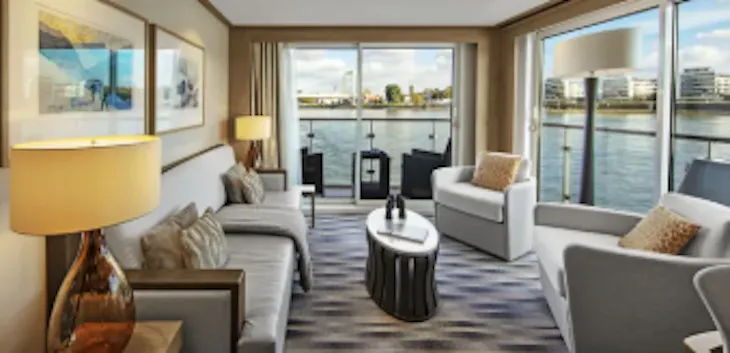 Viking Fulla Rooms - Cabins, Staterooms & Suites (With Photos)