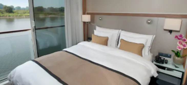 Viking Fulla Cabins & Staterooms - Cruiseline.com