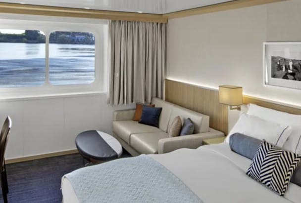 Viking Geb Cabins & Staterooms - Cruiseline.com
