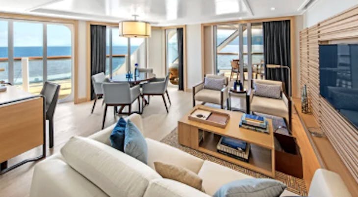 Viking Libra Cabins & Staterooms - Cruiseline.com