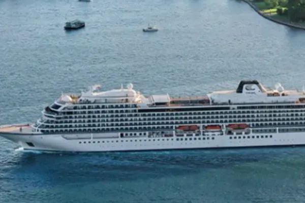Viking Neptune Cruise Review by VAcruisenut - October 19, 2025