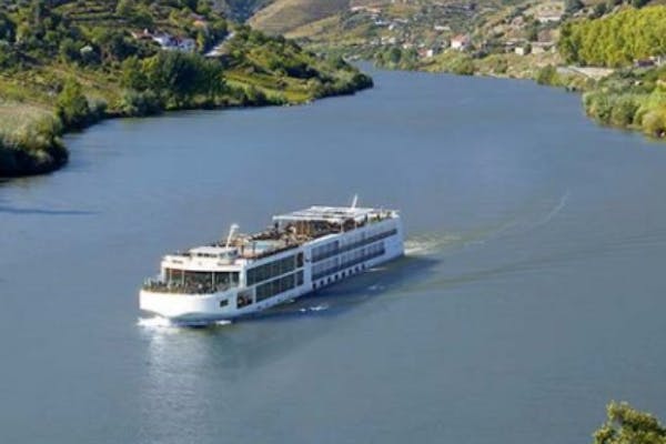 Viking Osfrid Cruise Review by msimoes2 - November 27, 2016