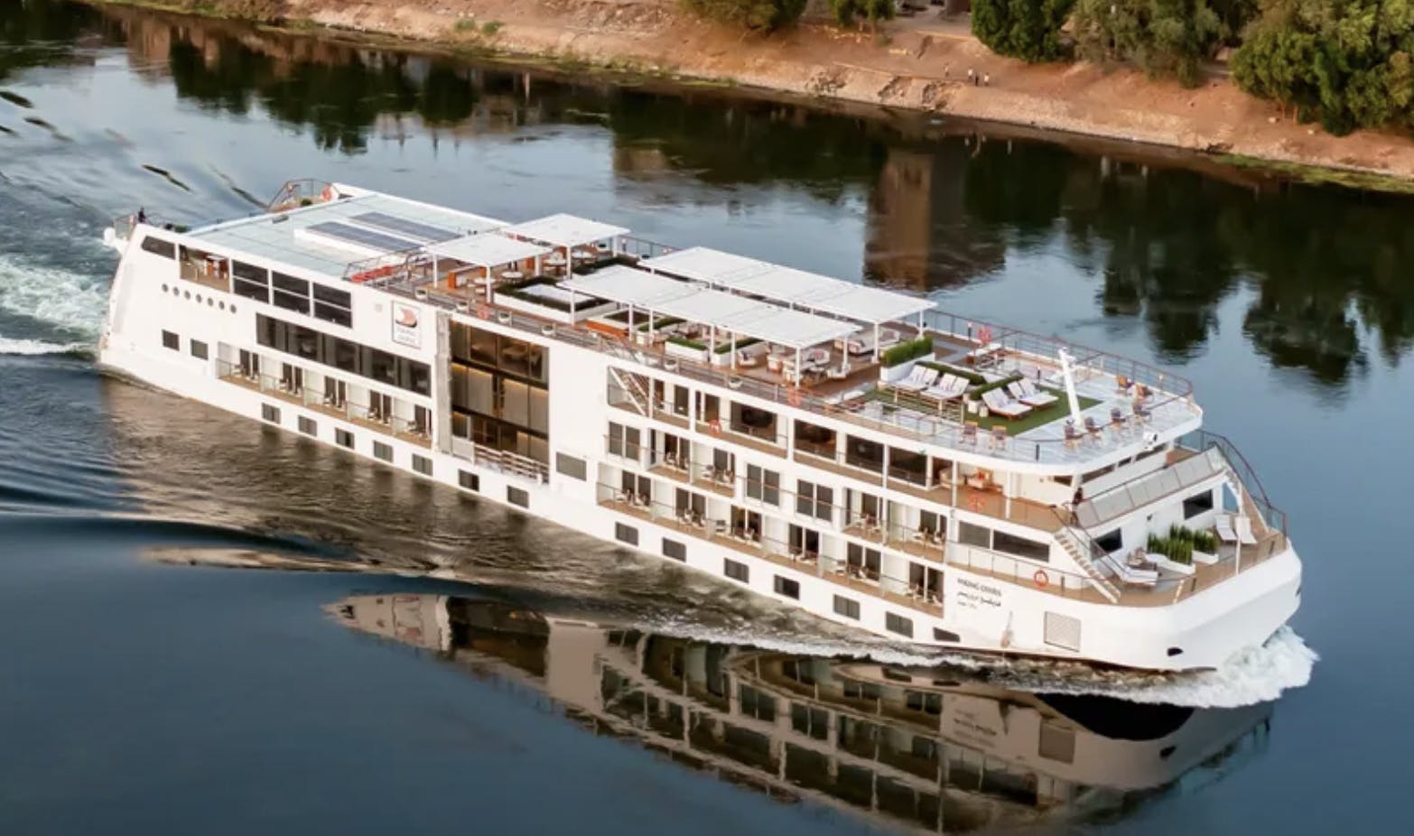 Viking Osiris Cruise Review by davmiller63 - September 07, 2022