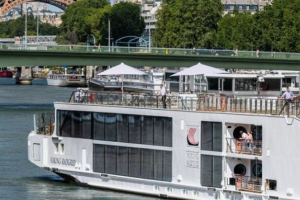 Viking Radgrid Cruise Review by jssinc - June 21, 2022