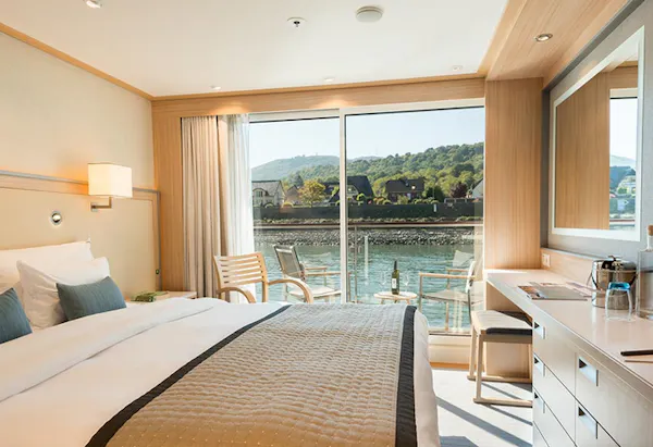 Viking Rota Rooms - Cabins, Staterooms & Suites (With Photos)