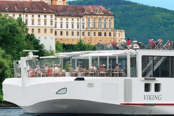 Viking Sigrun Cruise Review by lurch1775 - November 29, 2023